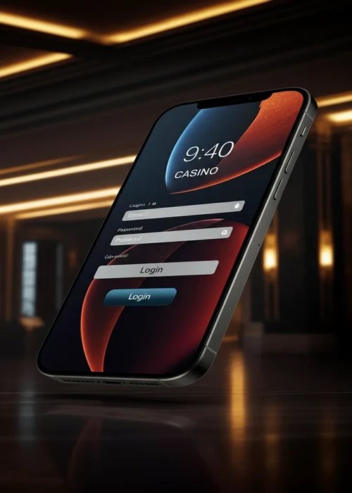 Golden Crown Casino Login | Sign in to your account